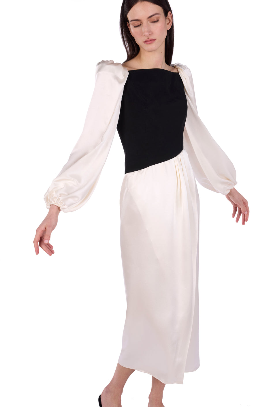 New Collection – The Irish Twin